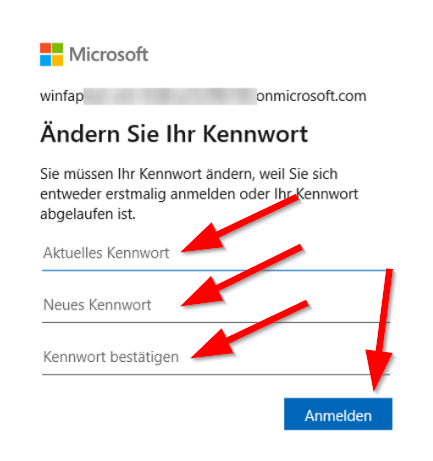 WS#89489: WinFAP / eBORS web Anmeldung – Support CodX Software AG