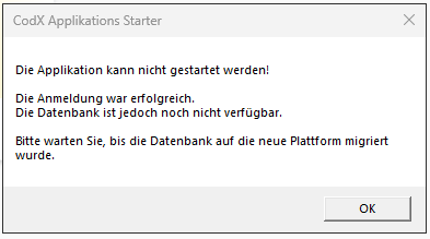 WS#89489: WinFAP / eBORS web Anmeldung – Support CodX Software AG