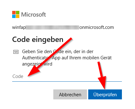 WS#89489: WinFAP / eBORS web Anmeldung – Support CodX Software AG