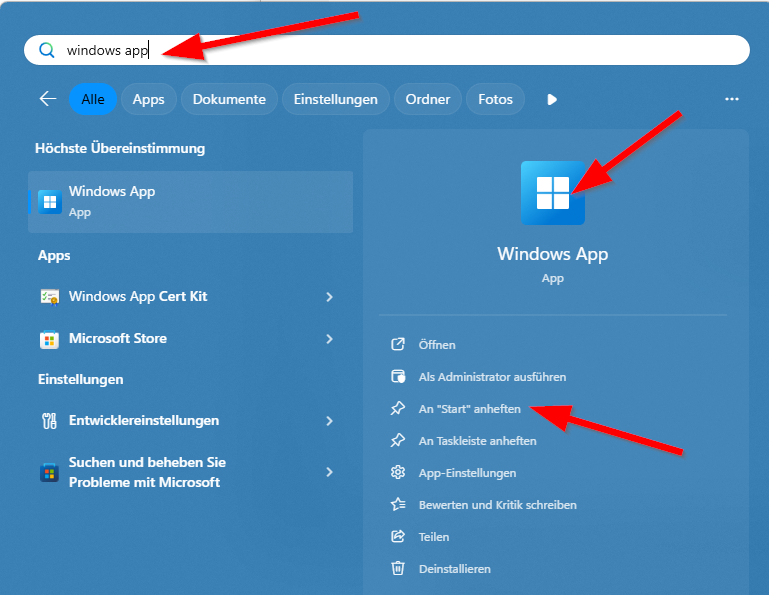 WS#89489: WinFAP / eBORS web Anmeldung – Support CodX Software AG