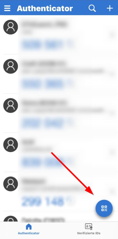 WS#89489: WinFAP / eBORS web Anmeldung – Support CodX Software AG
